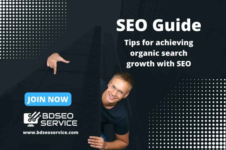BD SEO Service | Professional SEO Services